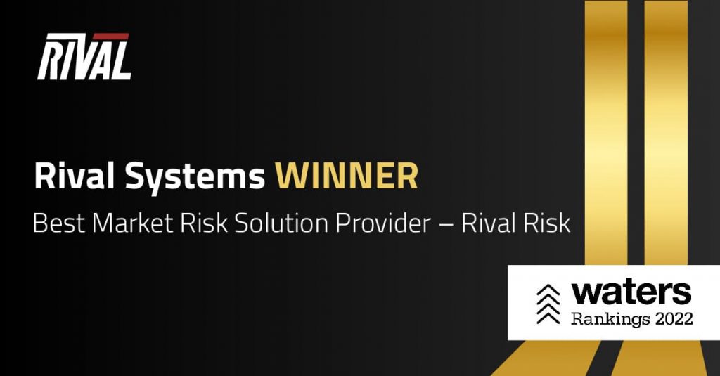 Market Risk Management · Rival Systems