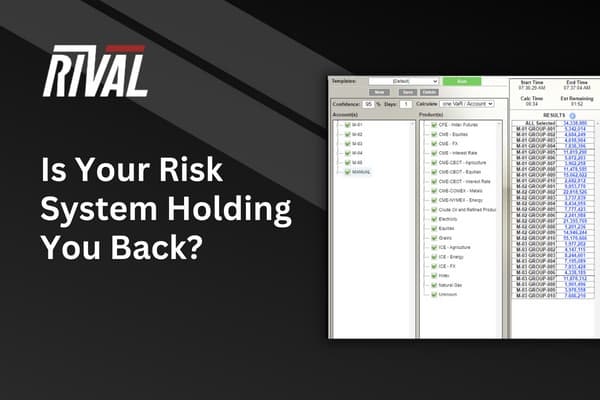 Insights & News · Rival Systems